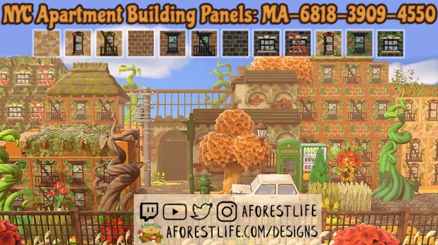 Custom Designs | A Forest Life